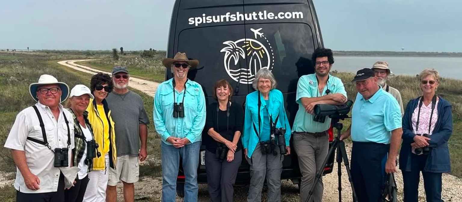 Gallery – SPI SURF SHUTTLE